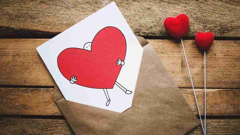 Anniversary Letter For Husband Love Letter For Husband