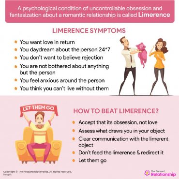 Limerence - Everything You Need To Know About It