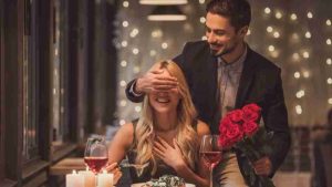 200+ Amazing First Date Ideas | Fun First Date Ideas To Inspire Romance