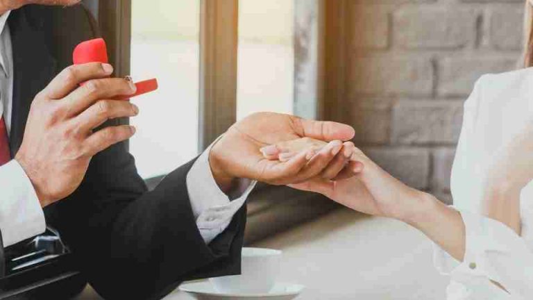 How To Propose A Girl Process Ways Tips And More