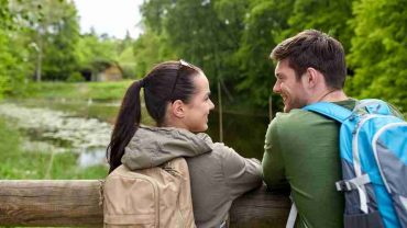 How To Know If You Like Someone - 50+ Signs You are Genuinely in Love