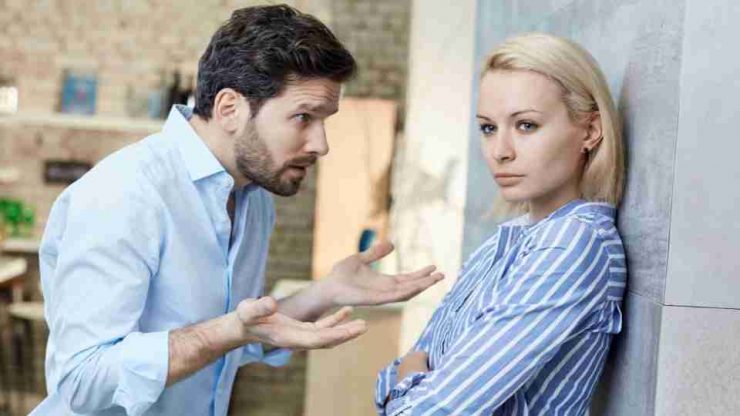 Toxic Relationship - Definition, Signs, Causes, Types, and Everything else