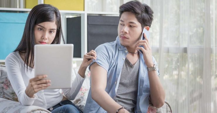 20+ Signs Your Ex is Testing You and Know Why is Your Ex Testing You?