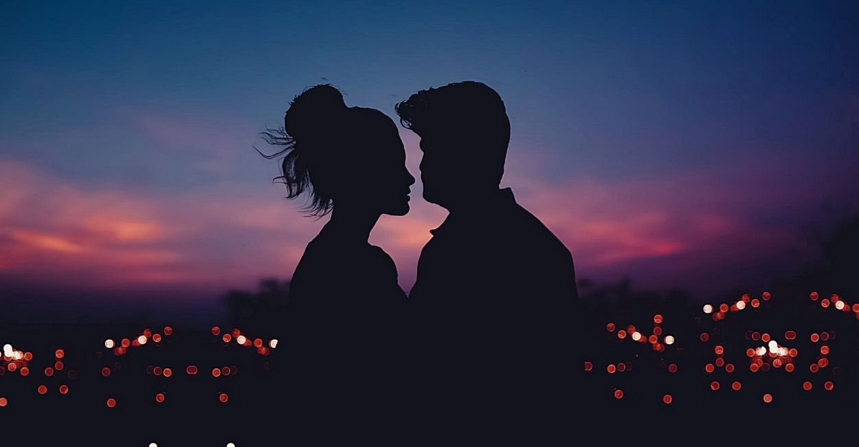 5 Stages of Love - Get To Know Which Stage of Love Is Yours?