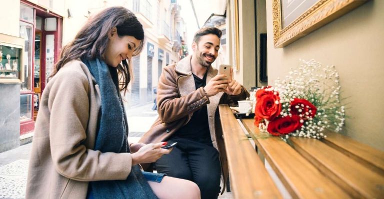 Cuffing Season - Definition, Reasons, Signs, Tips & Everything Else