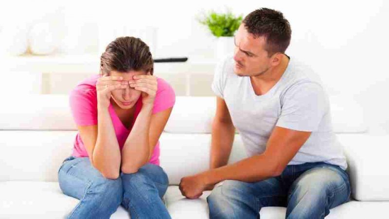 Issues in Relationships - 40 Common Issues & How to Solve Them