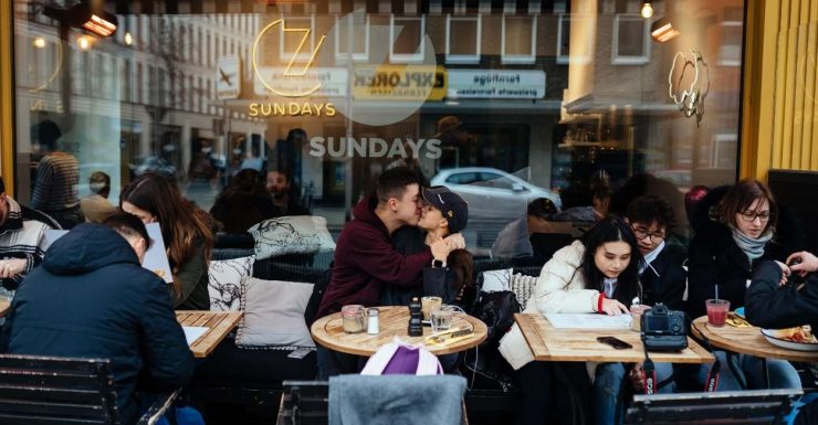 Public Display of Affection (PDA) - Meaning, Examples, Rules, & Effects