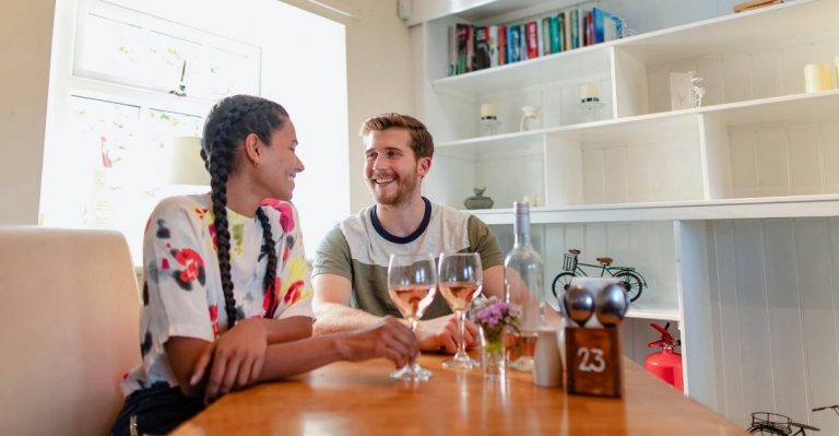 Casual Dating - Types, Benefits, Risks, Etiquette, Rules and More