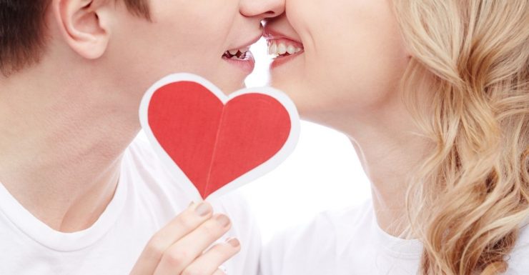 Express Love - 34 Different Ways To Make Someone Like You