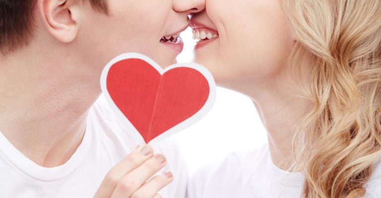 Express Love - 34 Different Ways To Make Someone Like You