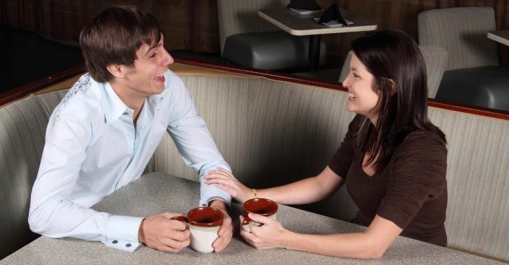 Coffee Date - Where to Go, When to Go, What to Do, What to Wear, & More