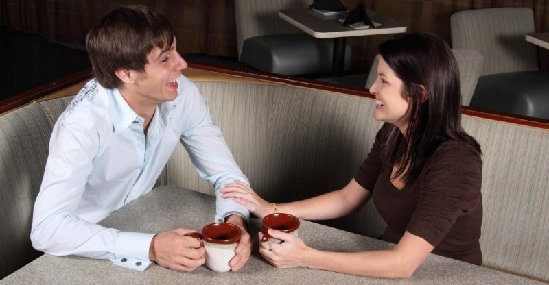 Coffee Date - Where to Go, When to Go, What to Do, What to Wear, & More