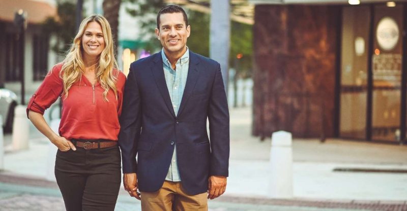 How to Start Dating in Your 40s and Why it is So Hard to Find the One?