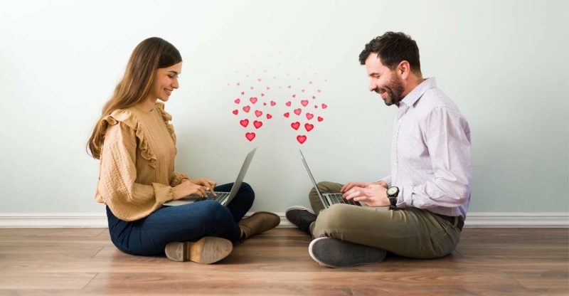 100+ Long Distance Relationship Ideas to Fill the Void