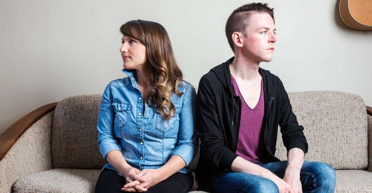 Closure In A Relationship Definition Need How To Ask For It More