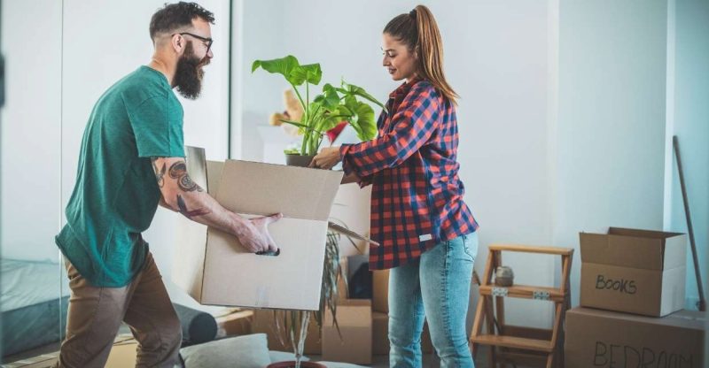 Moving in Together - Signs, Benefits, Problems, Tips, & More