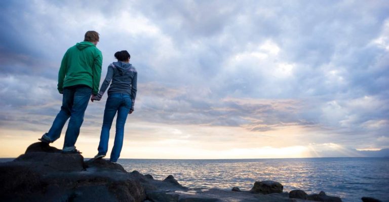 Relationship Timeline - Everything You Need to Know