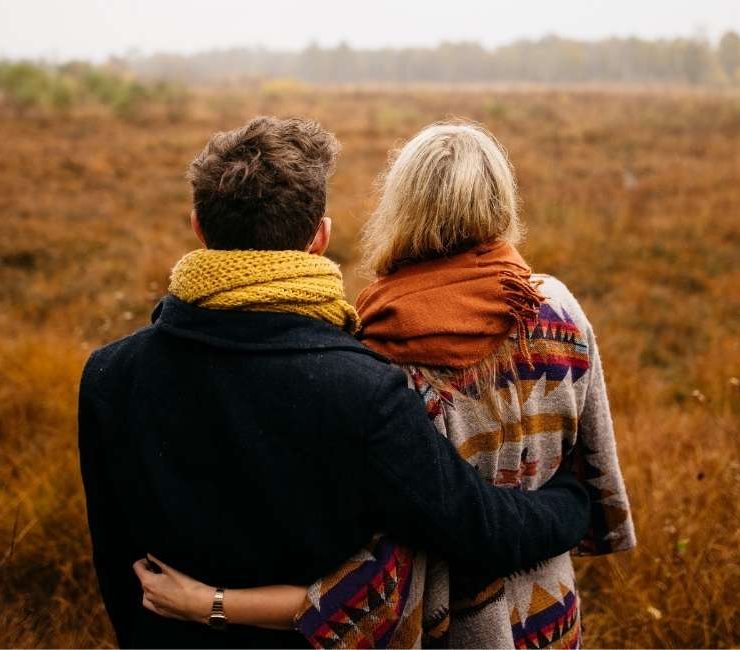 Romantic Gestures - 70 Acts to Make Your Partner Feel Loved