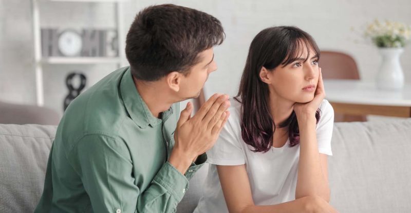 How to Make Up After a Fight? 40 Ways