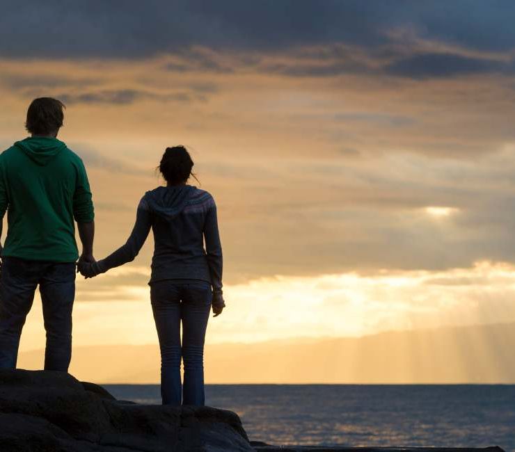 40 Things to Talk About with a Guy To Make Conversations Interesting