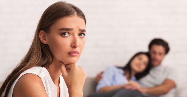 20 Signs She Regrets Losing You You Should Get Back To Her