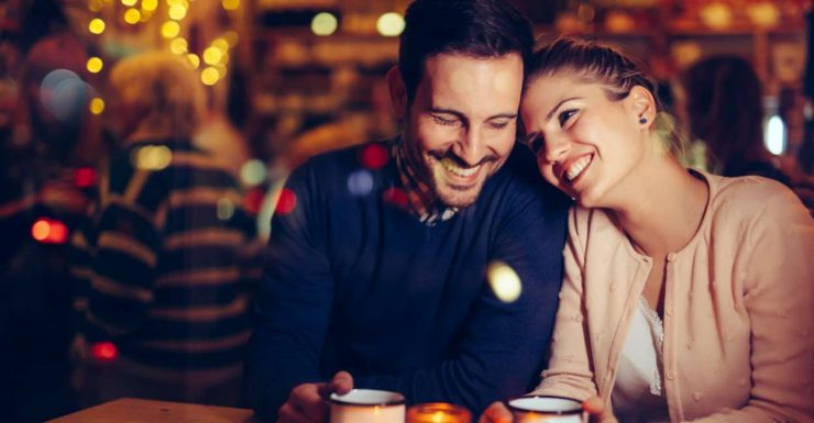 How To Date Your Best Friend - 15 Ways To Become Lovers From Besties