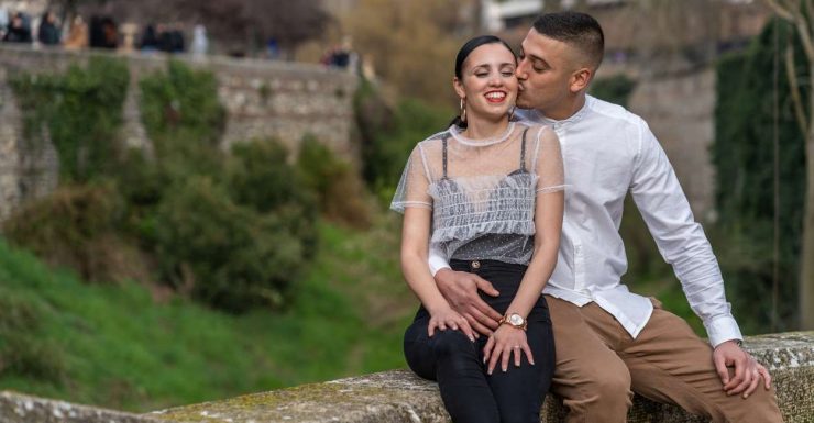 How To Make A Relationship Official? - 20 Sweet And Memorable Ways