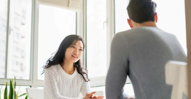 How To Politely Reject Someone For A Date - 20 Ways To Not Hurt Them