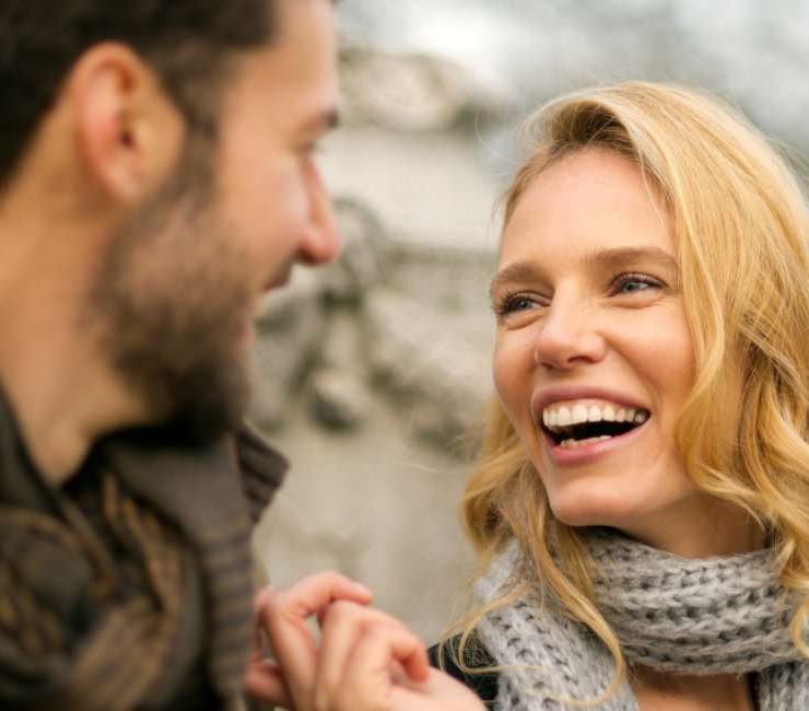 How To Make The First Move - 35 Effective Ways