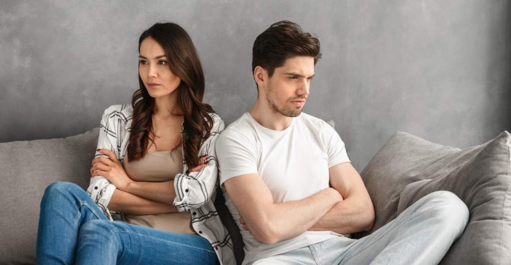 Resentment In A Relationship - Definition, Causes, Effects, And ...