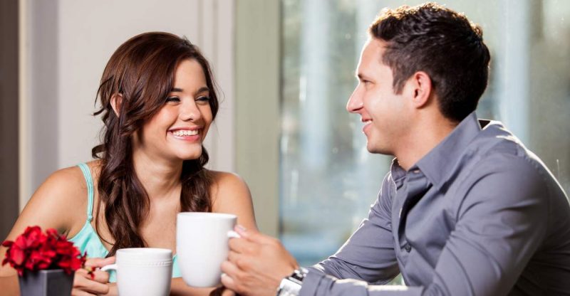 25+ Striking Signs Of Chemistry On First Date That Promises You ...