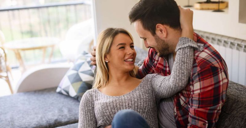 How To Cuddle With Your Boyfriend For The First Time? - 15 Wonderful Tips