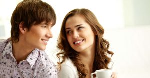 Is Someone Being Friendly Vs Flirty - 15 Stark Differences To Find The ...