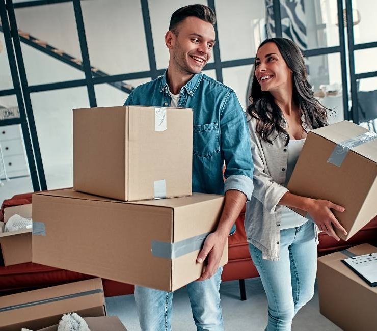 Romantic Gestures - 70 Acts to Make Your Partner Feel Loved