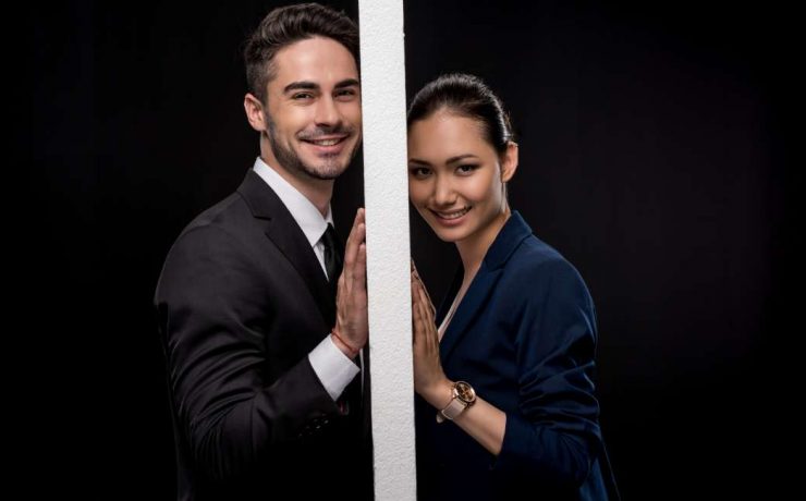 ThePleasantRelationship | Lets Make Relationships Pleasant