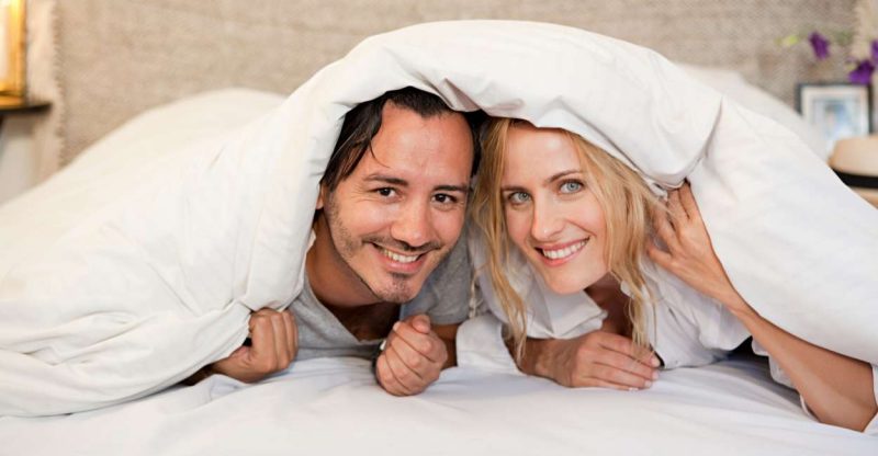 What Do Men Like in Bed - 25 Things That Ignite Their Passion & Fulfill Their Fantasies