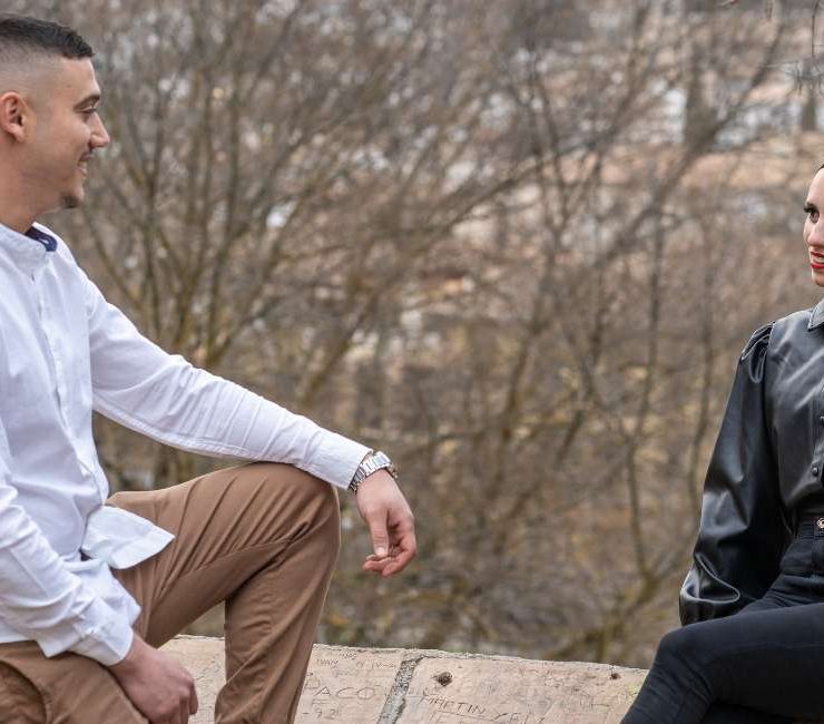 How to Show Affection and Love for Someone - 60+ Ways to Try On