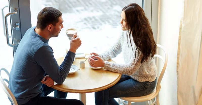 How To Test A Guy Before Dating Him 20 Unique Ways To Know If He’s ...