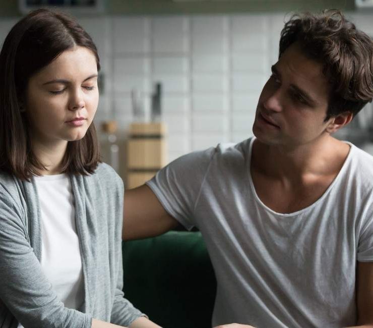 Seeing Someone vs Dating – What’s The Difference Between The Romantic ...