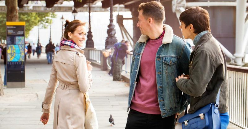 How To Know If Your Married Ex Still Loves You? 15+ Subtle Signs